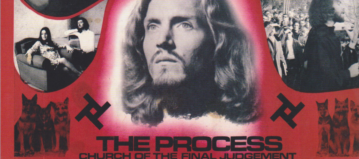 ‘I, Jehovah’: Mary Ann de Grimston and The Process Church of the Final ...