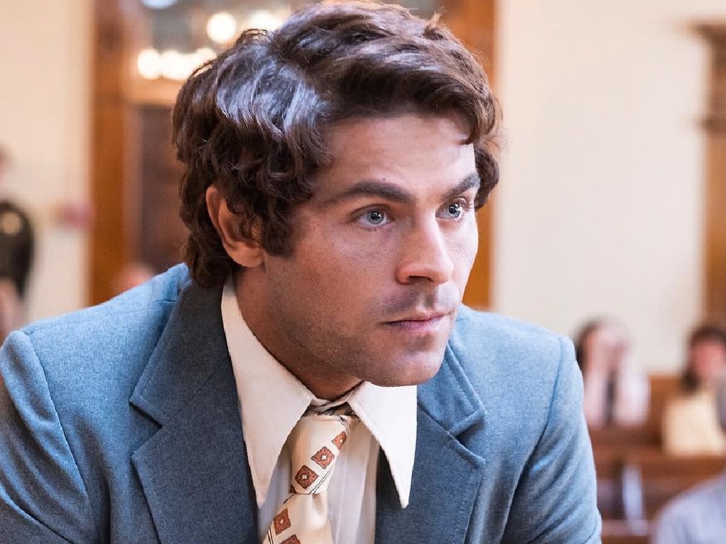 Era of the killer: Why Hollywood is captivated by true crime – The ...